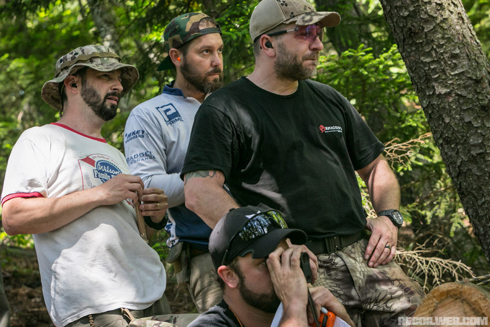 The Hard-Won Lessons of Precision Rifle Competition | RECOIL