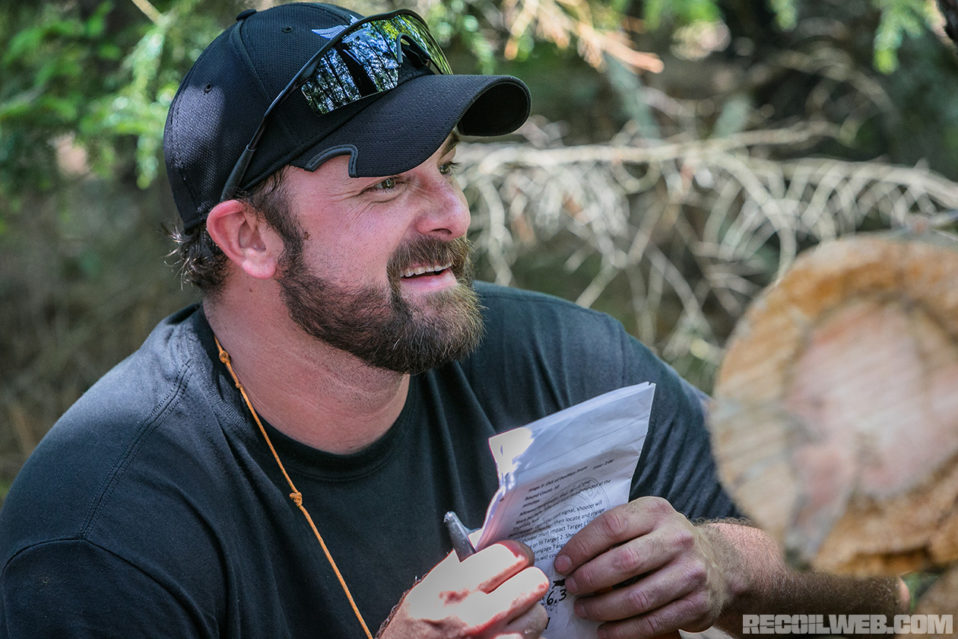 The Hard-Won Lessons of Precision Rifle Competition | RECOIL