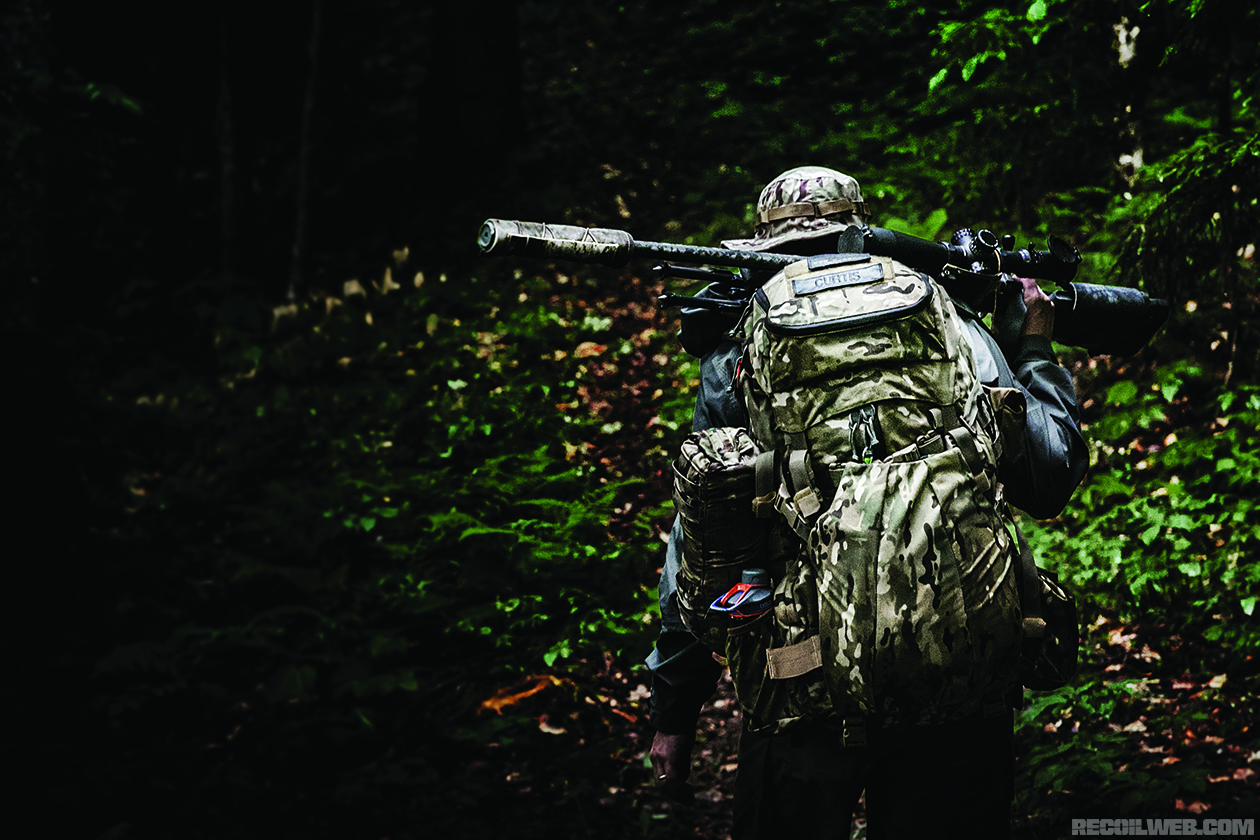 The Hard-Won Lessons of Precision Rifle Competition | RECOIL