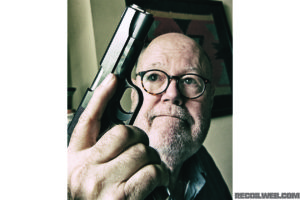 Zeroed In: Stephen Hunter | RECOIL