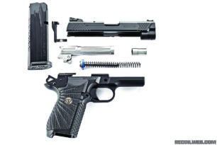 Wilson Combat EDC X9 | RECOIL