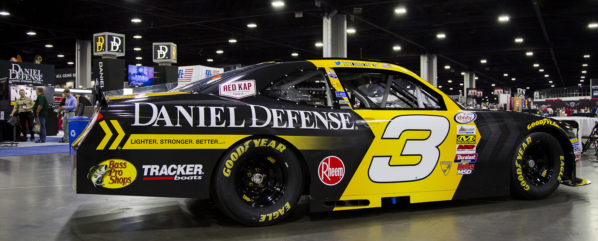 Daniel Defense Lays Off Large Percentage of Its Workforce | RECOIL