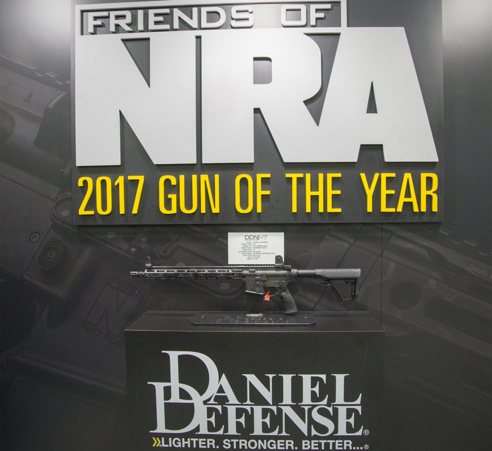 Daniel Defense Lays Off Large Percentage of Its Workforce | RECOIL