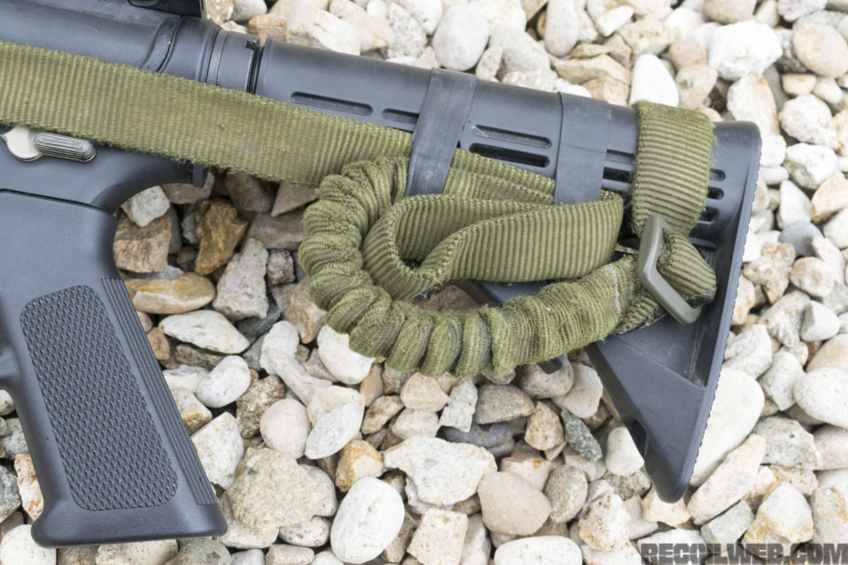 War Rifle Re-Creation: OIF M4 Carbine | RECOIL