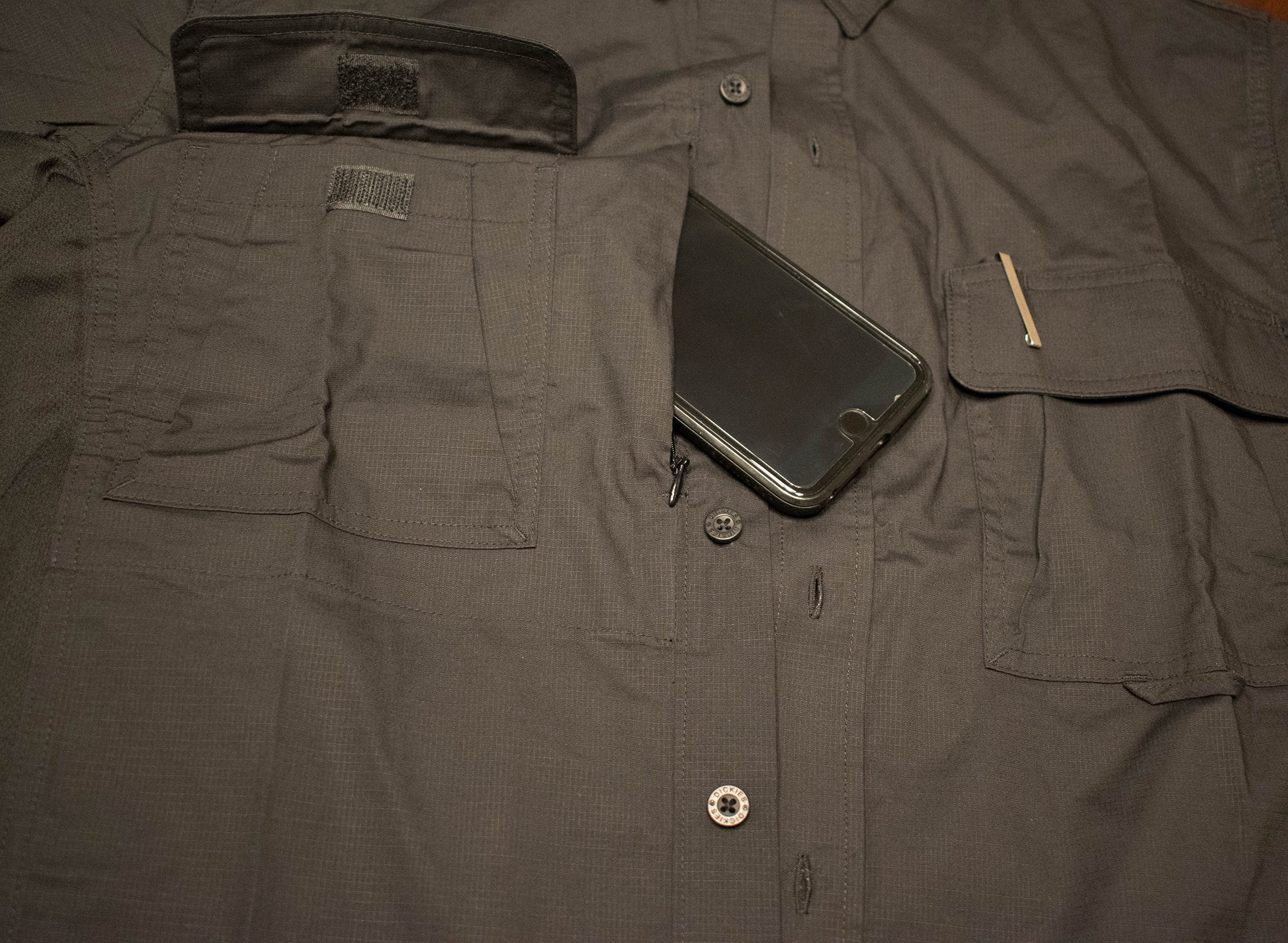 First Look: Dickies Tactical Apparel | RECOIL