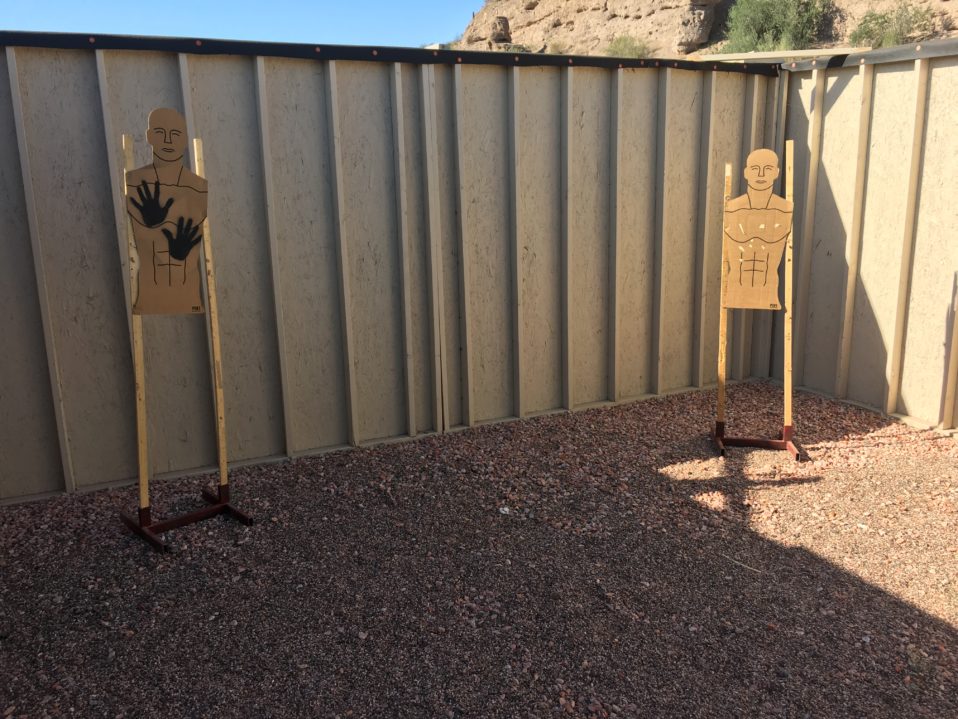 Summit In The Sand, Day Two Summary | RECOIL