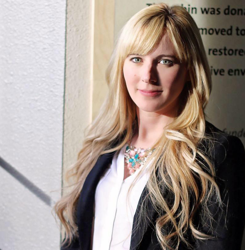 New Series: The Ashley Update | RECOIL