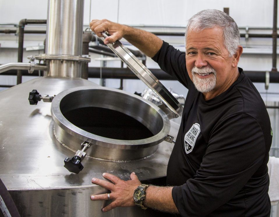 How Giving Beer Away Led to a Private Label | RECOIL