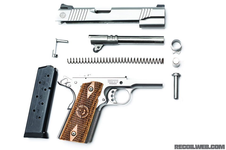 Shoot for Value | RECOIL