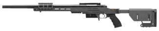Kimber Announces New Precision Rifles