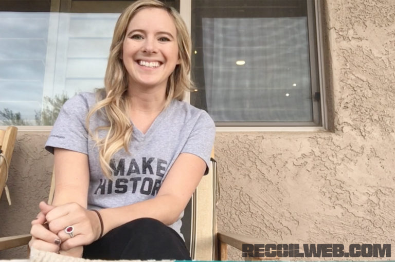 The Ashley Update: Trials and Tribulations in Chicago | RECOIL