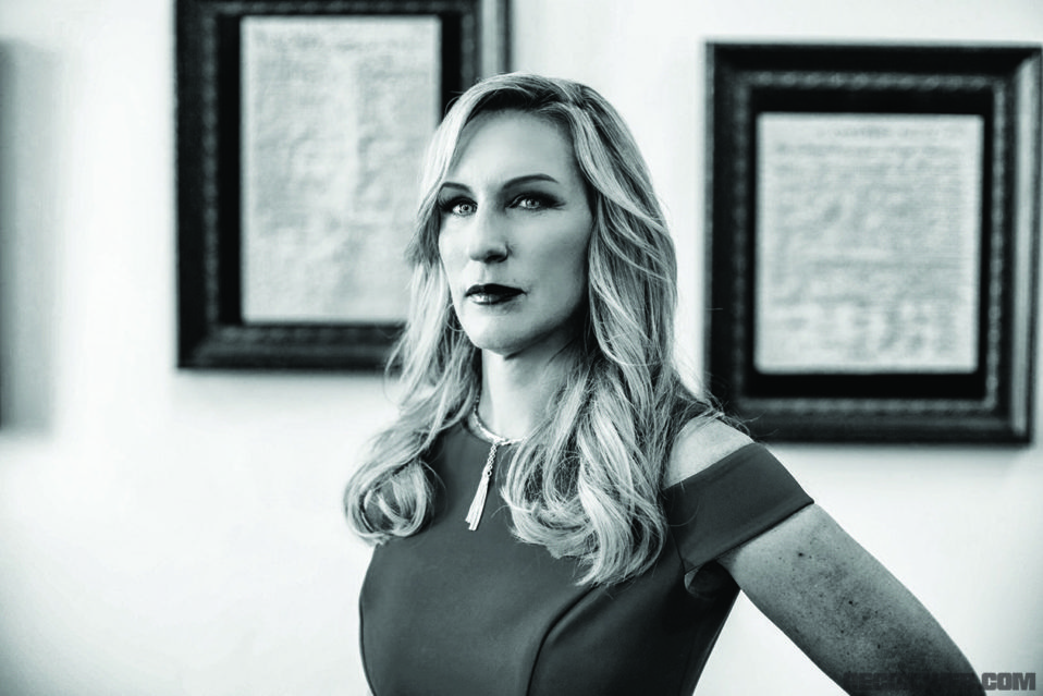 What the Professionals Carry | RECOIL