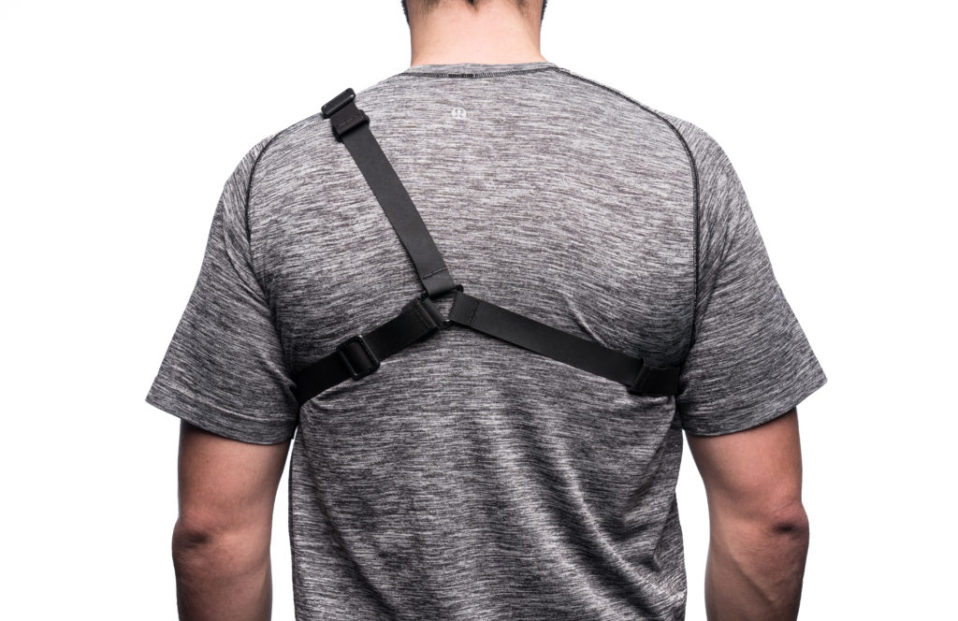 Outback Chest System by BlackPoint Tactical | RECOIL