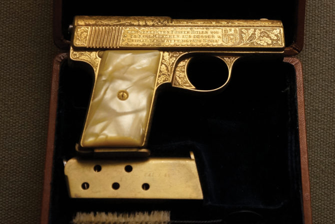 West Point Museum | RECOIL