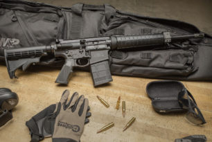 Smith & Wesson Announces New M&P®10 SPORT™ Rifle | RECOIL
