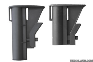 The PDW that Never Was: CAR-15 Model N-23 | RECOIL