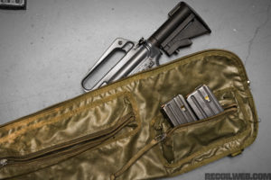 The PDW that Never Was: CAR-15 Model N-23 | RECOIL