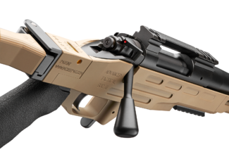 Kimber Announces New Precision Rifles