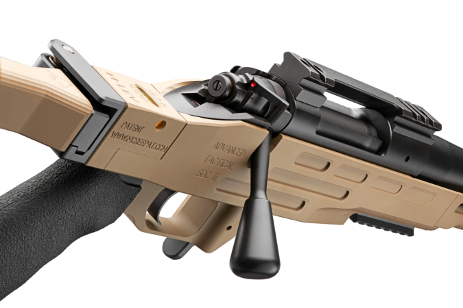 Kimber Announces New Precision Rifles