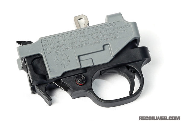 Industry Choice Awards 2017 | RECOIL