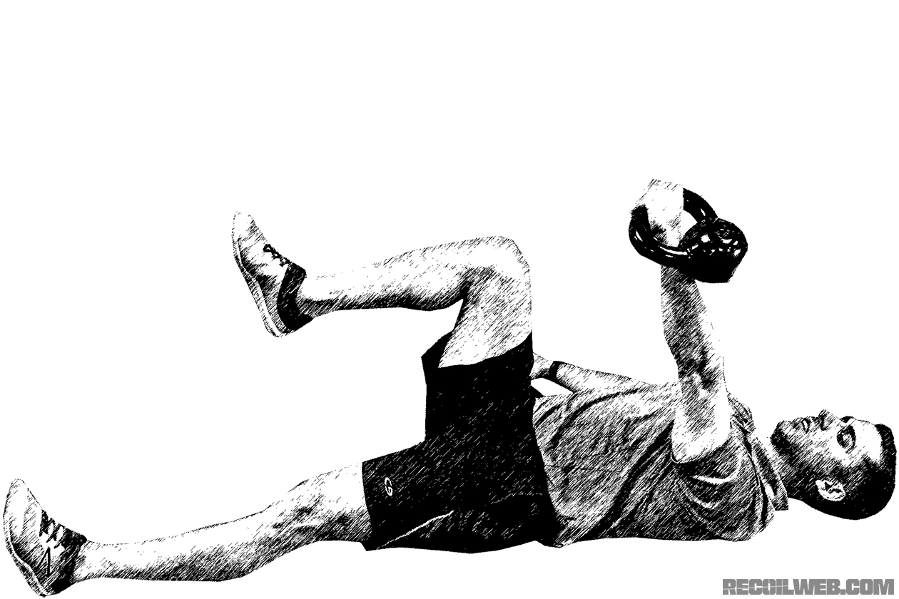 Maintaining Balance | RECOIL