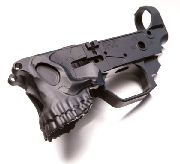 Sharps Bros Breaks Out Gen2 Lowers