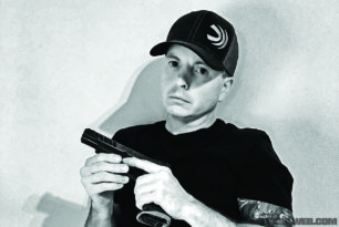 What the Professionals Carry | RECOIL