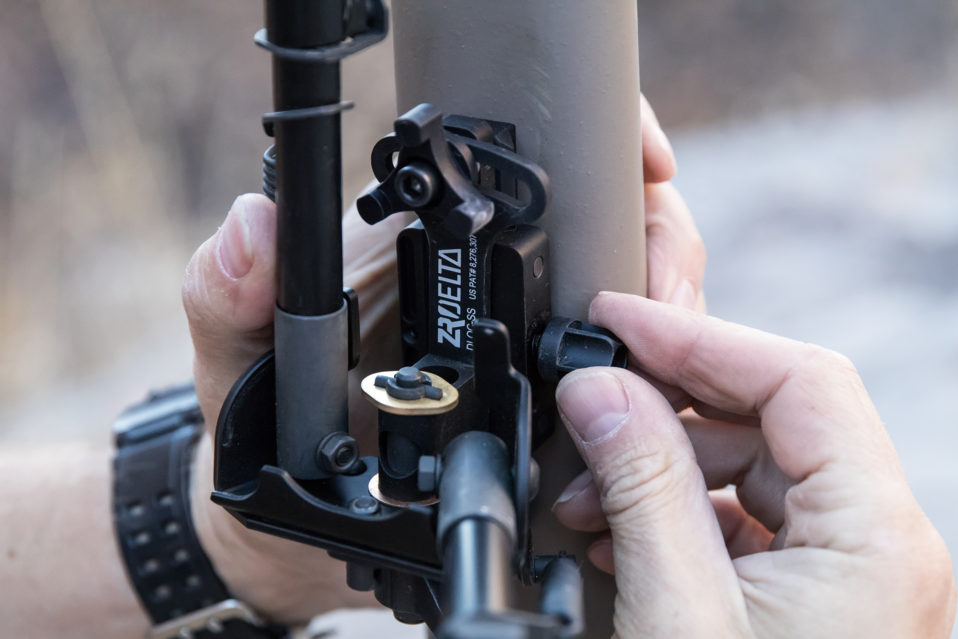 War Sport is Dead, ZRODelta is Carving a New Path | RECOIL