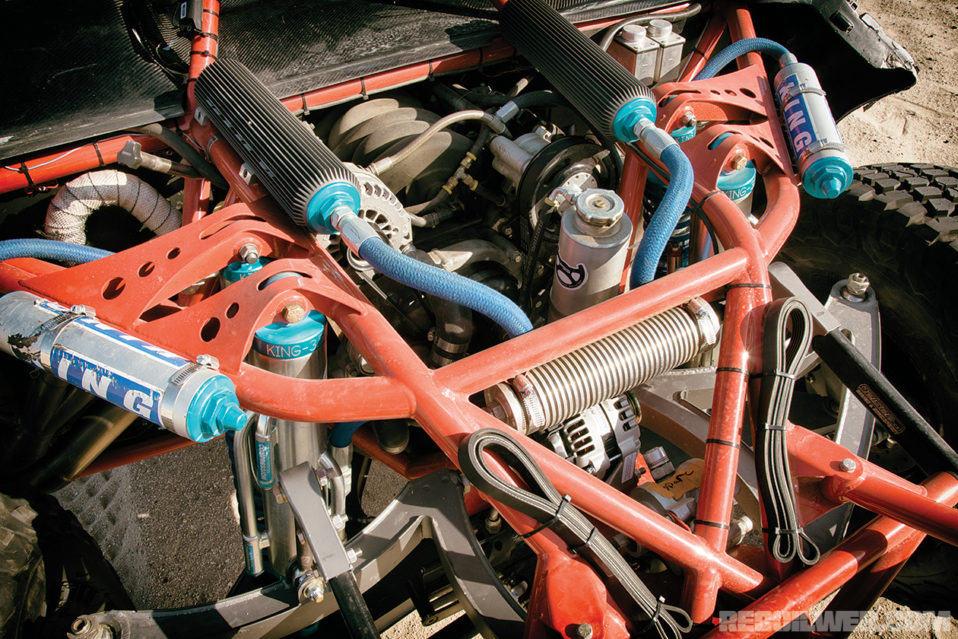 Go Pound Sand | RECOIL