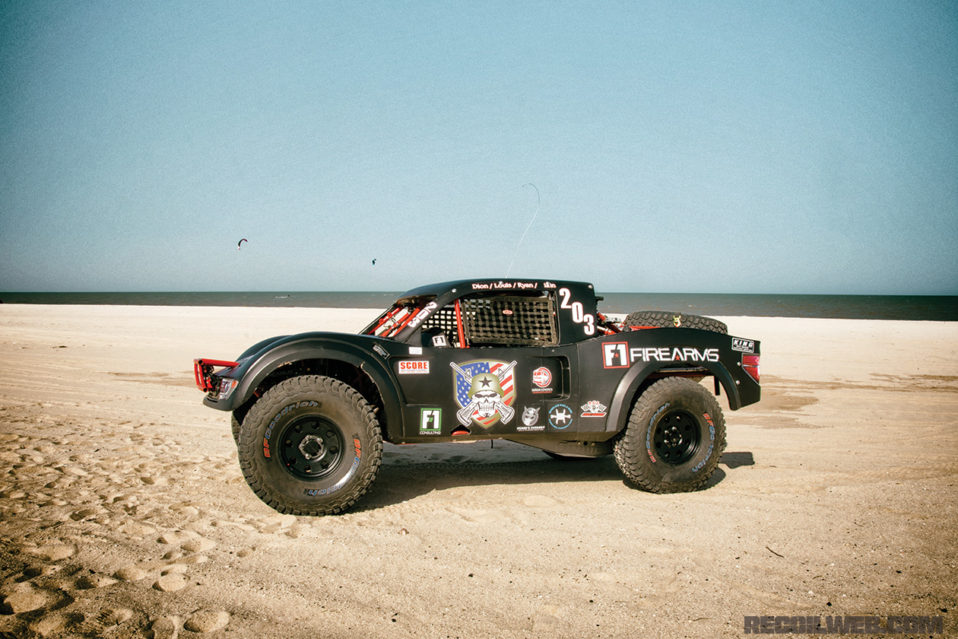 Go Pound Sand | RECOIL