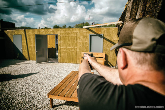 Assaulter's Guide to Room Processing | RECOIL