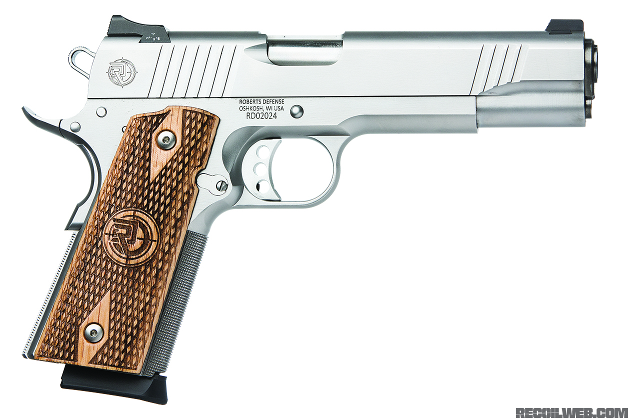 Shoot for Value | RECOIL