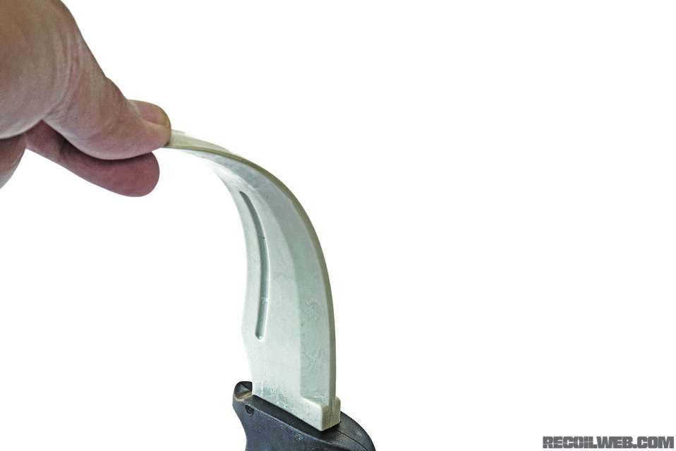 Get Your Blunt On | RECOIL