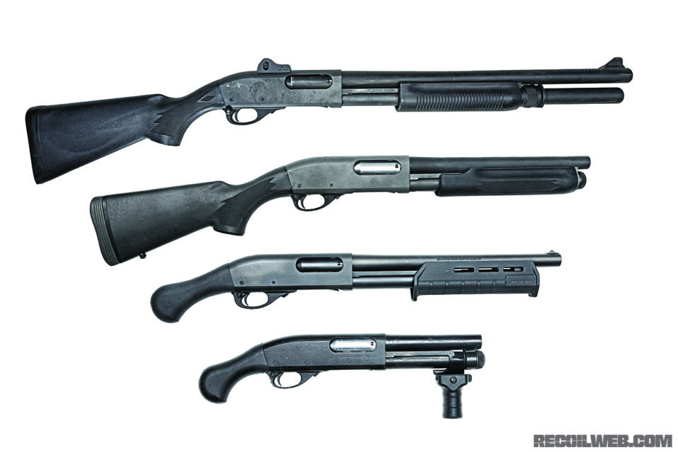 Best Tactical Shotgun for Home Defense in 2020 | RECOIL Best Tactical Shotgun for Home Defense in 2020 | RECOIL