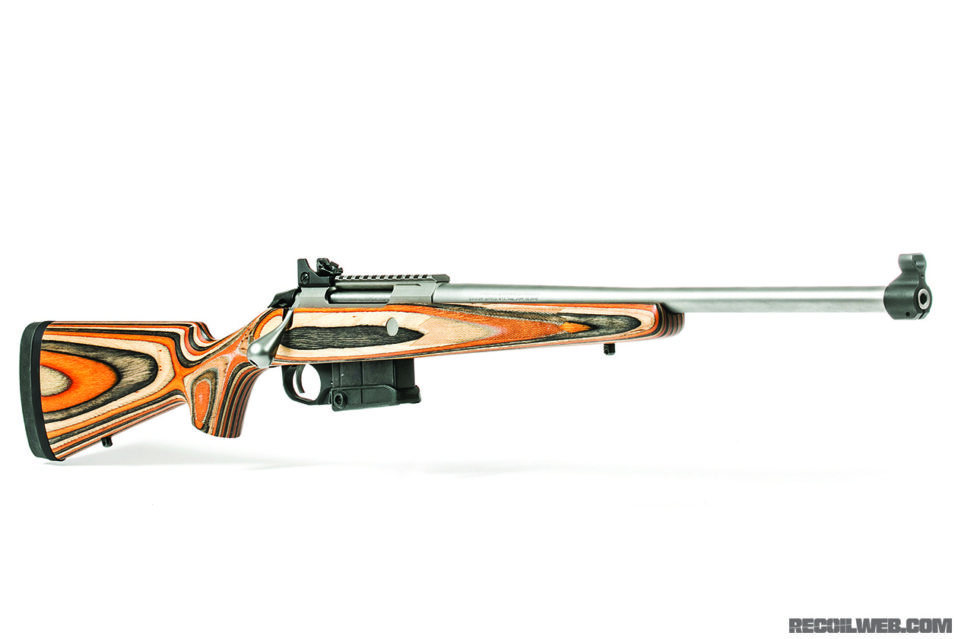 Tikka T3x Arctic Review: A Gift from the North | RECOIL
