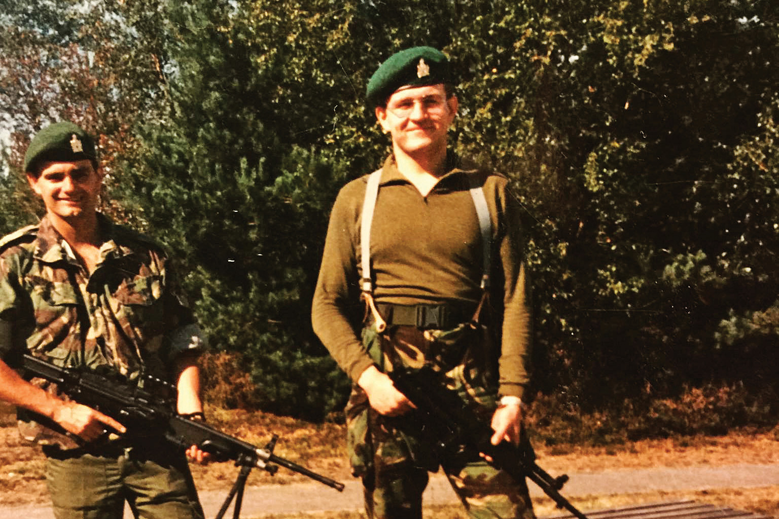 Zeroed In: Sebastian Gorka | RECOIL