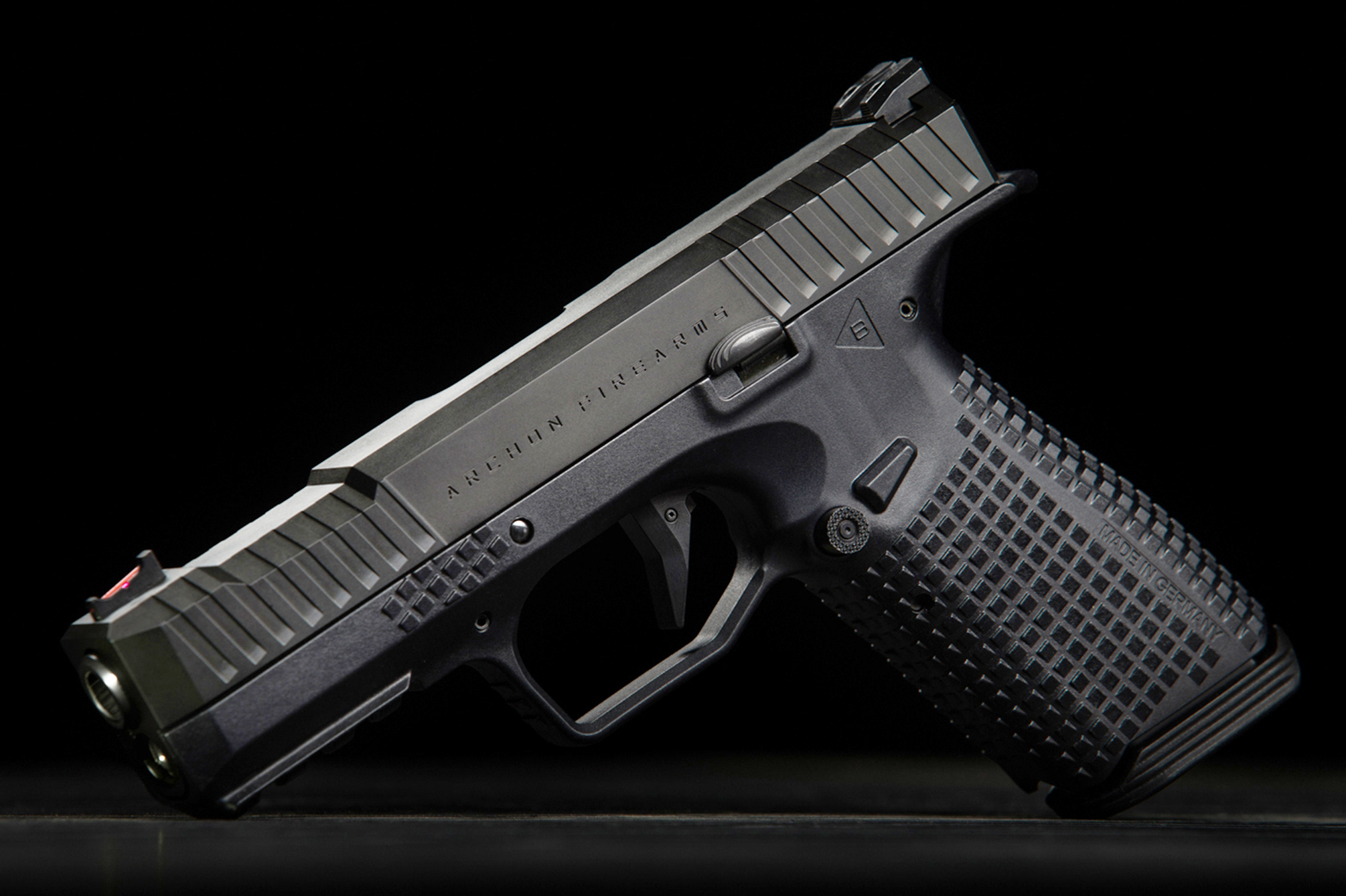 Arsenal Firearms USA To Become Archon Firearms | RECOIL