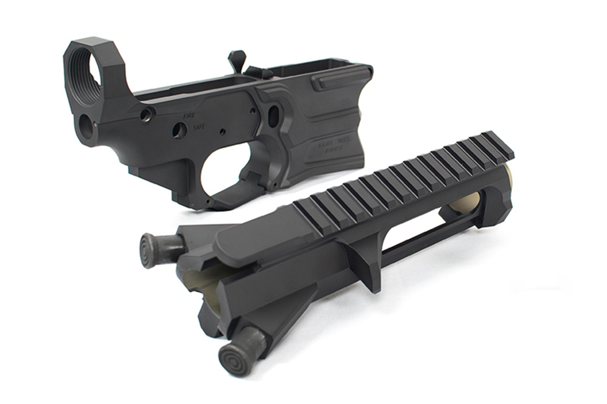 Cobalt Kinetics provides parts packages for custom AR-15 builders