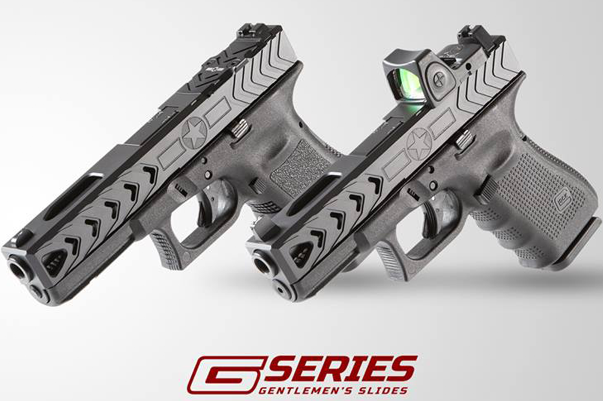 POF-USA Reveals G-Series Gentlemen’s Slides Now Shipping