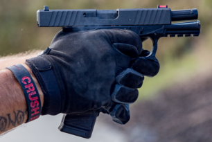 Dynamis Alliance Debuts Gauntlet Precision Gloves