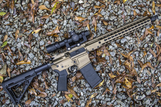 NX8-1 132304 on December 21, 2017 | RECOIL