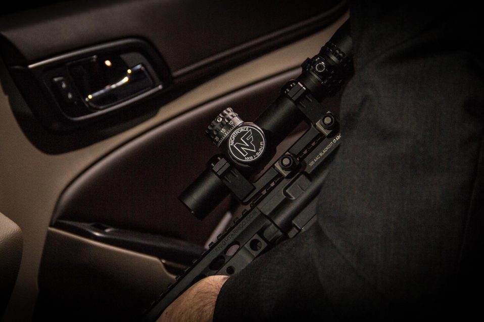 NX8-2 132305 on December 21, 2017 | RECOIL