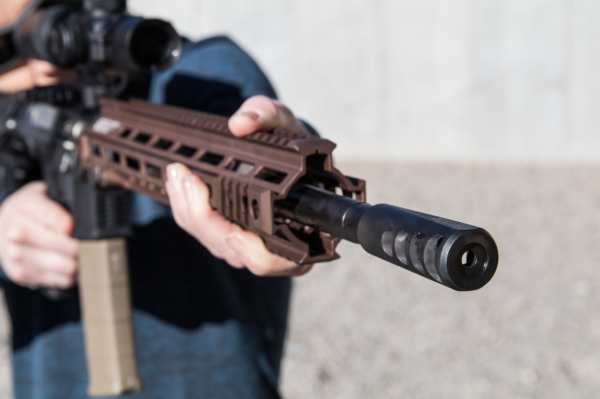 ZRODelta rolls out GEN 2 Cowl Induction Brake