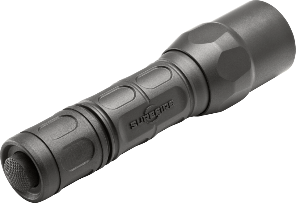 SureFire Launches Upgraded 6PX And G2X Lights
