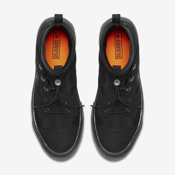 Converse Goes Tactical with the Urban Utility Collection | RECOIL