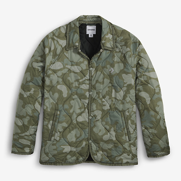 Converse Goes Tactical with the Urban Utility Collection | RECOIL