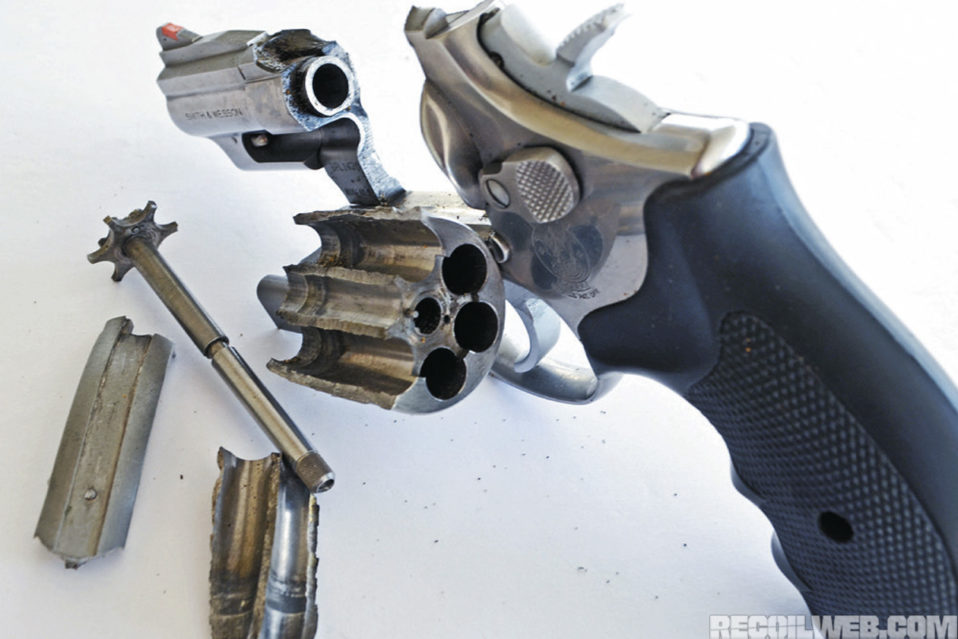 The Revolver Buyer's Guide | RECOIL