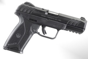Ruger Releases Security 9 | RECOIL