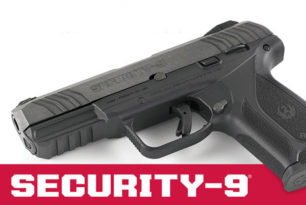 Ruger Releases Security 9 | RECOIL