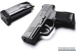 Sig P365 11-Round Subcompact EDC Pistol | RECOIL
